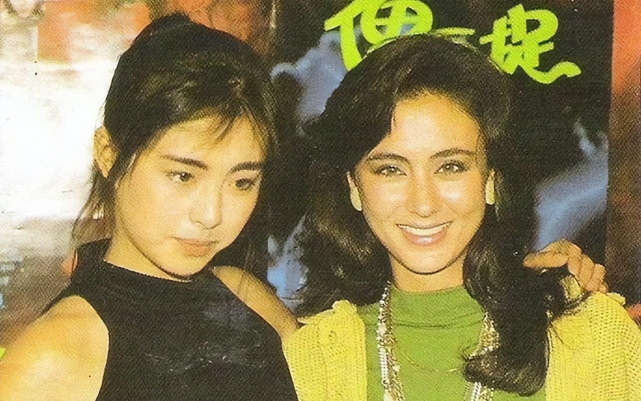 From being an apprentice to a high-ranking wife, Gao Lihong is willing ...