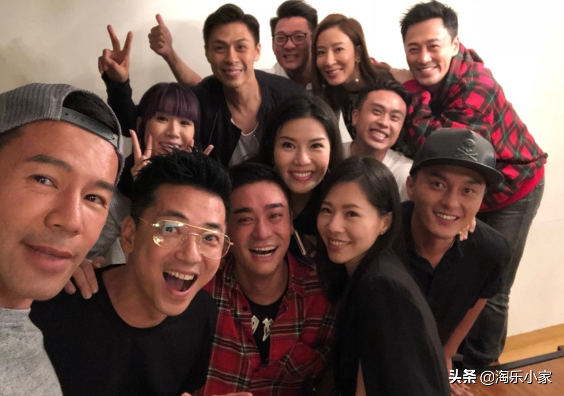 Xu Rong pointed out that Lin Xiawei cried for emotional problems while ...