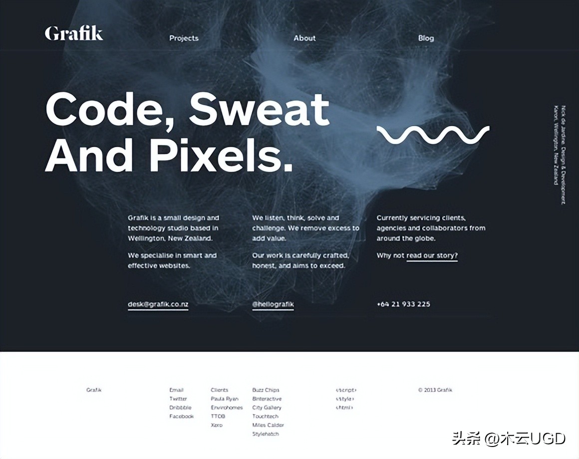 "Perfect" UI design can definitely bring better user experience? - iNEWS