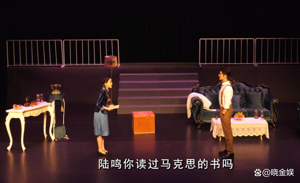 Yin Song: Submitting amazing answers, the "Graduation Drama" for ...