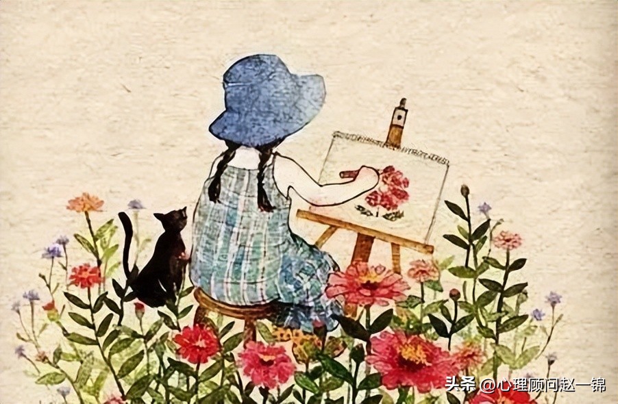 In the growth of children, the role of language hints is beyond your ...