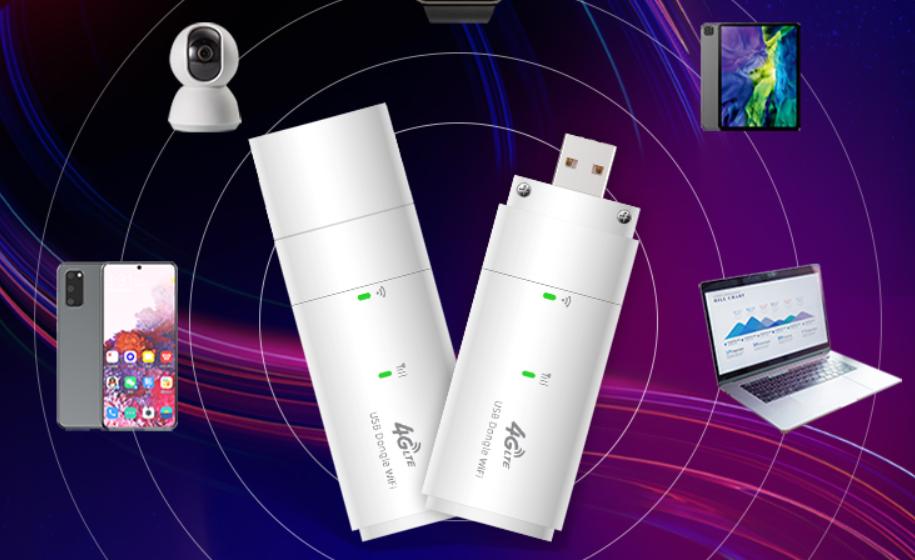 手機套餐流量不夠用？為啥不用「歐本隨身WIFI」？每月1500G流量 - 資訊咖