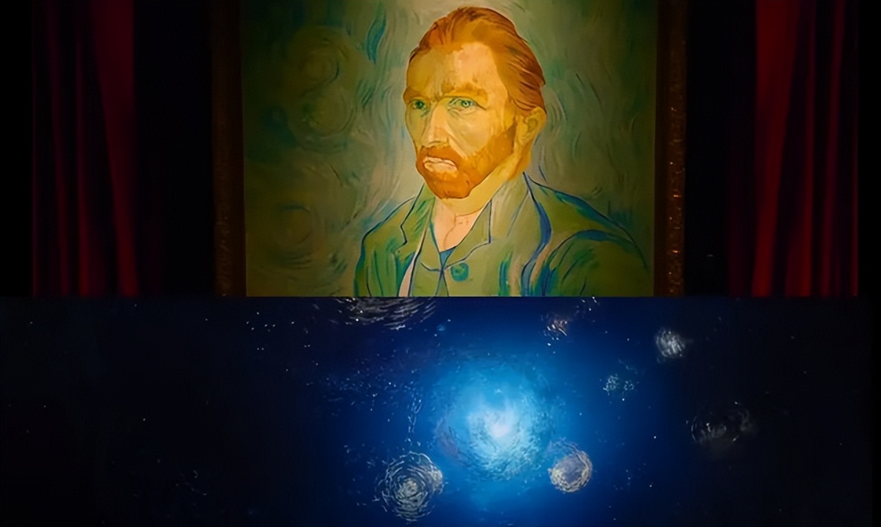 The overlooked scene of "The Missing She": The hero didn't have no way ...