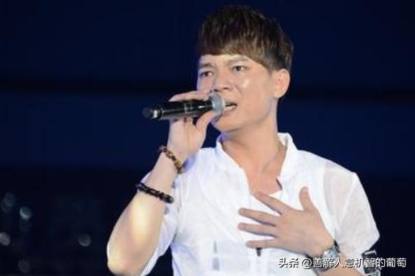 Classic old songs from singer Liu Zhe, each song is a current classic ...