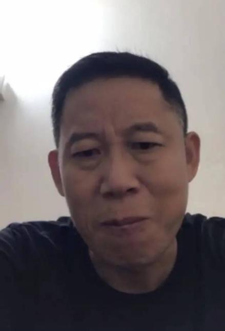 Sun Haiyang revealed that on the day of the confession, Zhang Yi ...