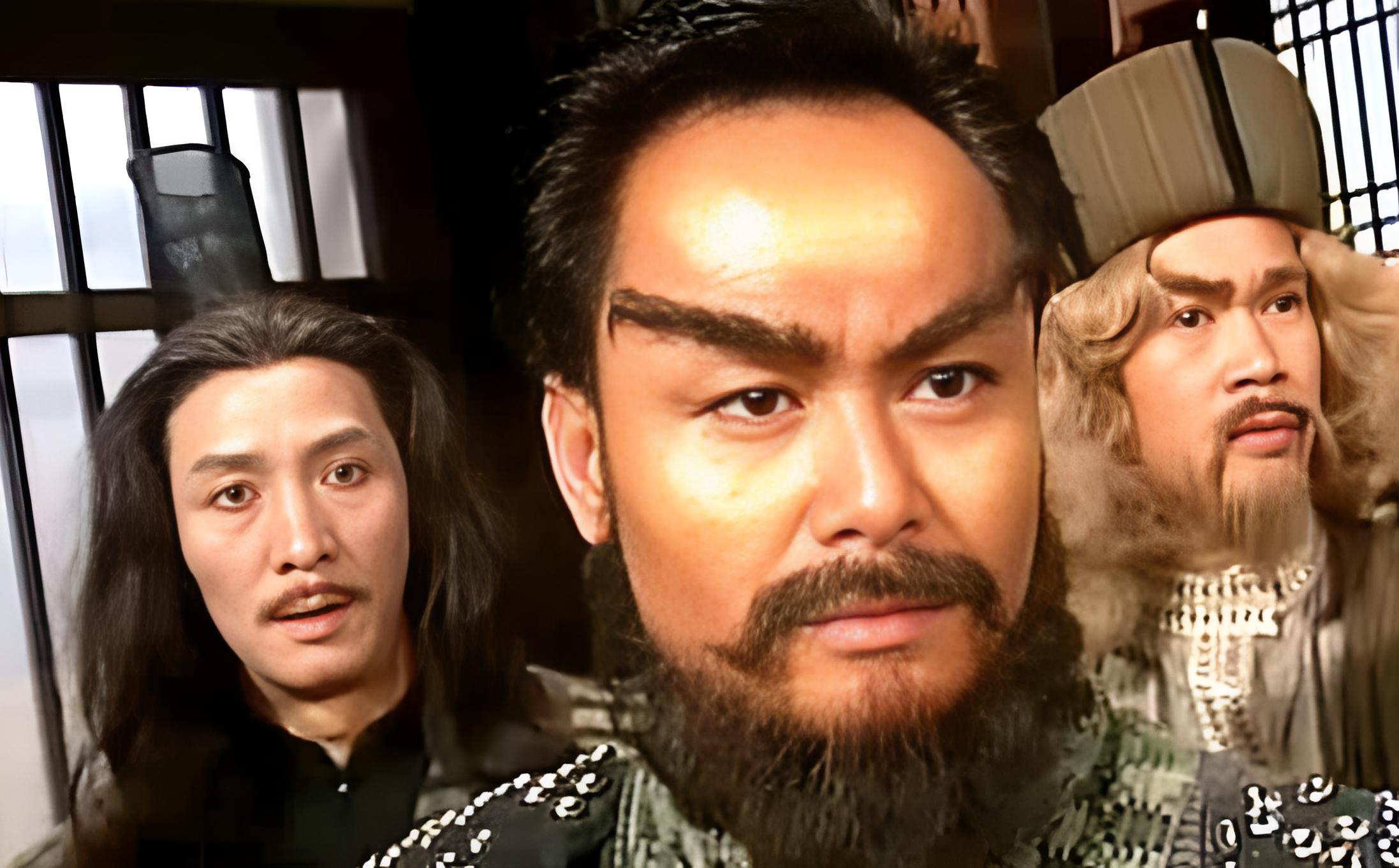 No wonder Guo Xiang couldn't marry Yang Guo, who did she take the ...