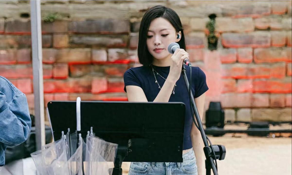 Xu Ziyao, who relied on Daolang's influence: Can he speak independently in the future, or is it ...