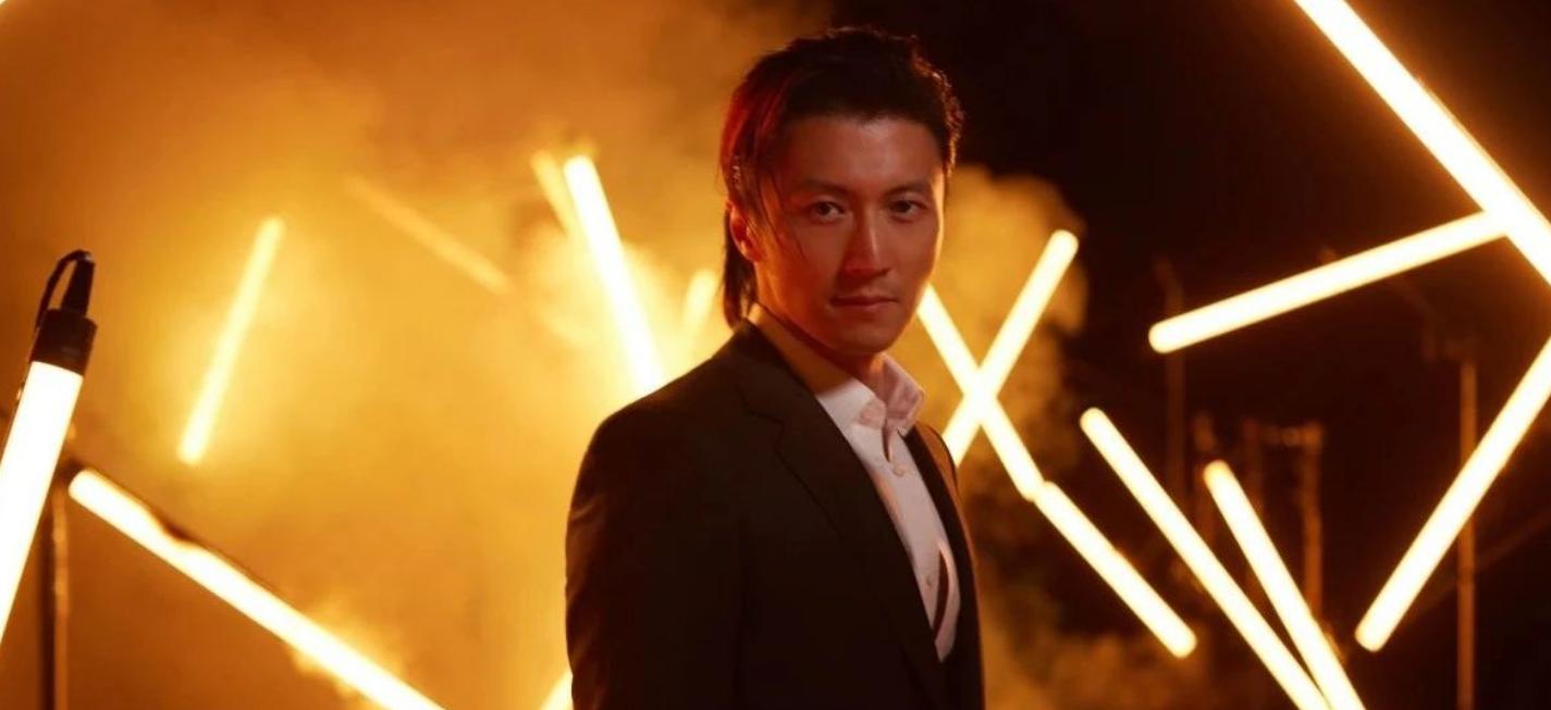 Nicholas Tse "abandoned the kitchen and followed the movie"? Yang ...