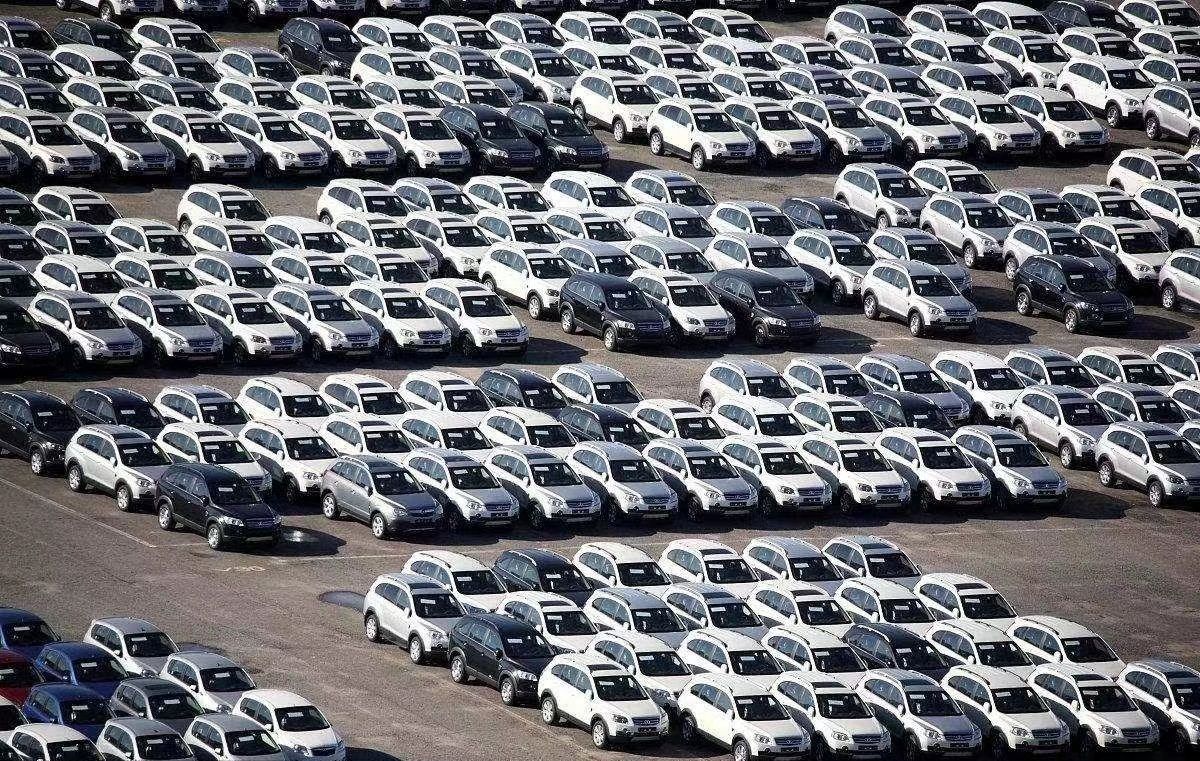 No prospects for new energy vehicles? This year, millions of vehicles ...