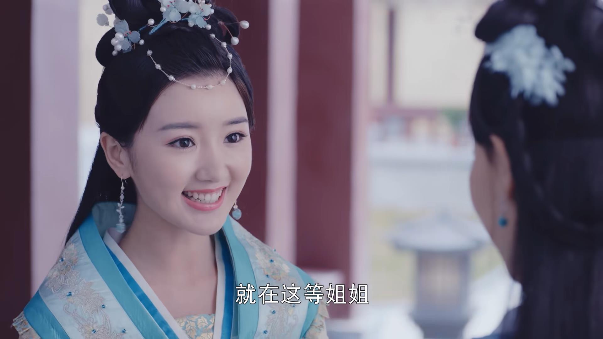 "Legend of Wu Mei Niang", "The Legend of Zhen Huan" and other female palace fighting dramas ...