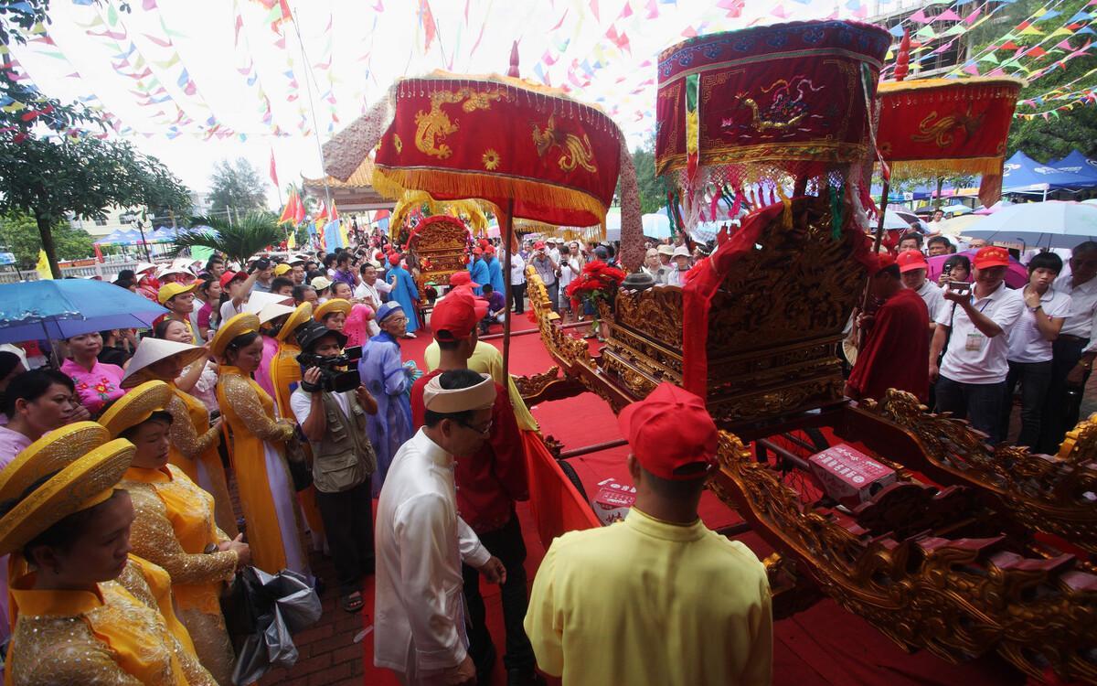 15 facts about the Jing people, the only maritime ethnic group in China ...