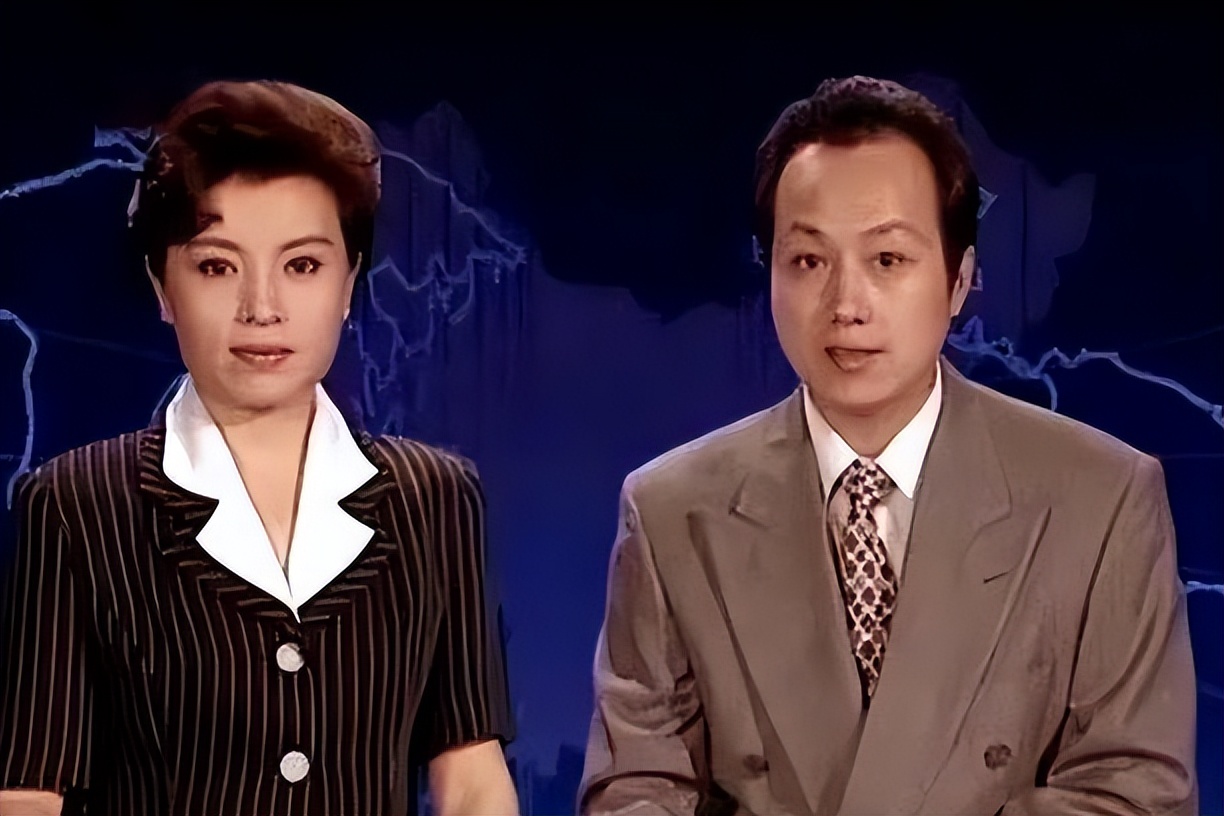 The 4 hosts that CCTV will never see again thought they were retiring ...