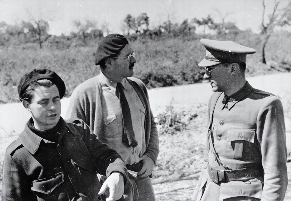 The Great Union of the World Proletariat: International Columns in the ...