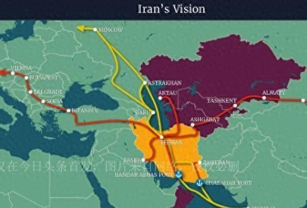 Uncover the mystery of the Suez Canal blockage! Iran's ambassador to ...