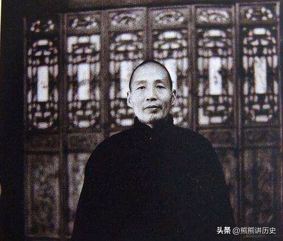 Of the five tigers in the Sichuan army, two of them embarked on the ...