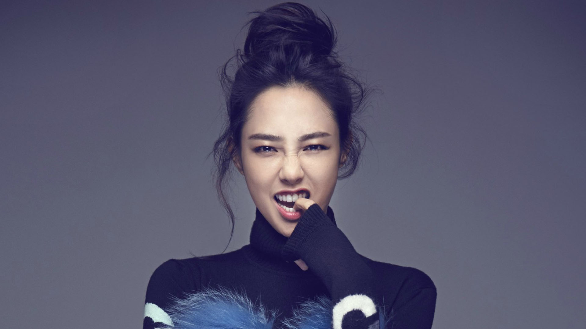 8 celebrities who are very popular on the surface but have no filming ...
