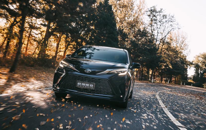 Pay equal attention to home and business!Grevia breaks the mid-to-high ...