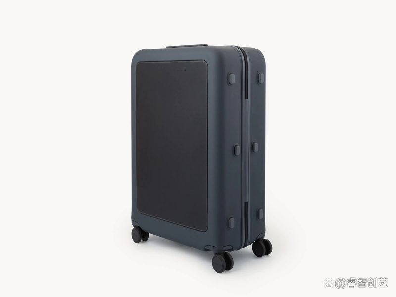 簡約美學陪伴你出行——日本、瑞典簡約美學合一旅行箱品牌 Moln - 資訊咖
