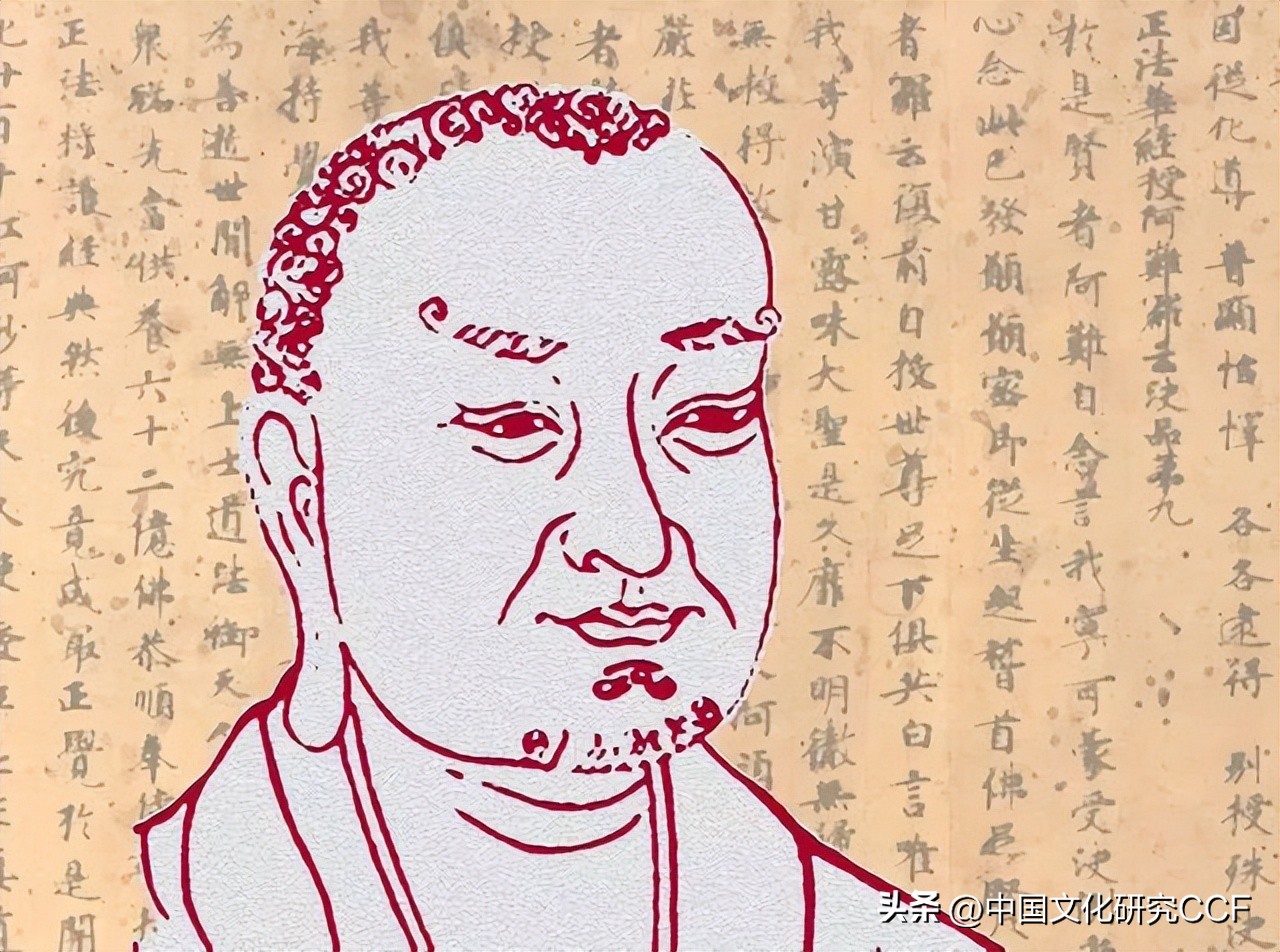 Zhu Chongshou, Professor of Tsinghua Academy of Fine Arts: The two ...