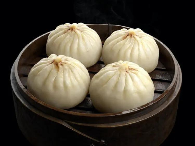 Specialty Baozi Awards from Around the World - iNEWS
