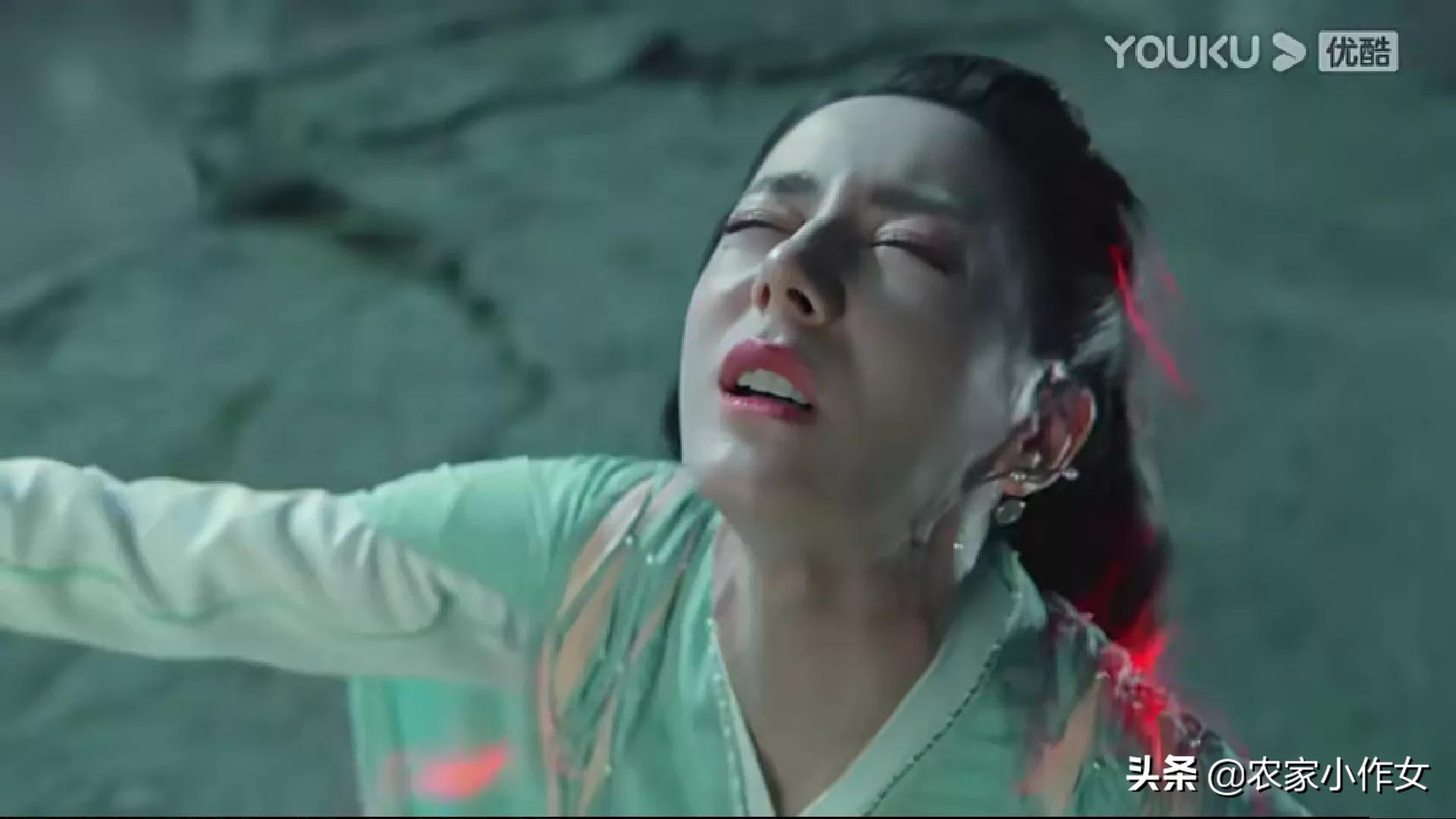 New Drama - Meet Jun Chu Yun He Reborn from the Ashes - iNEWS