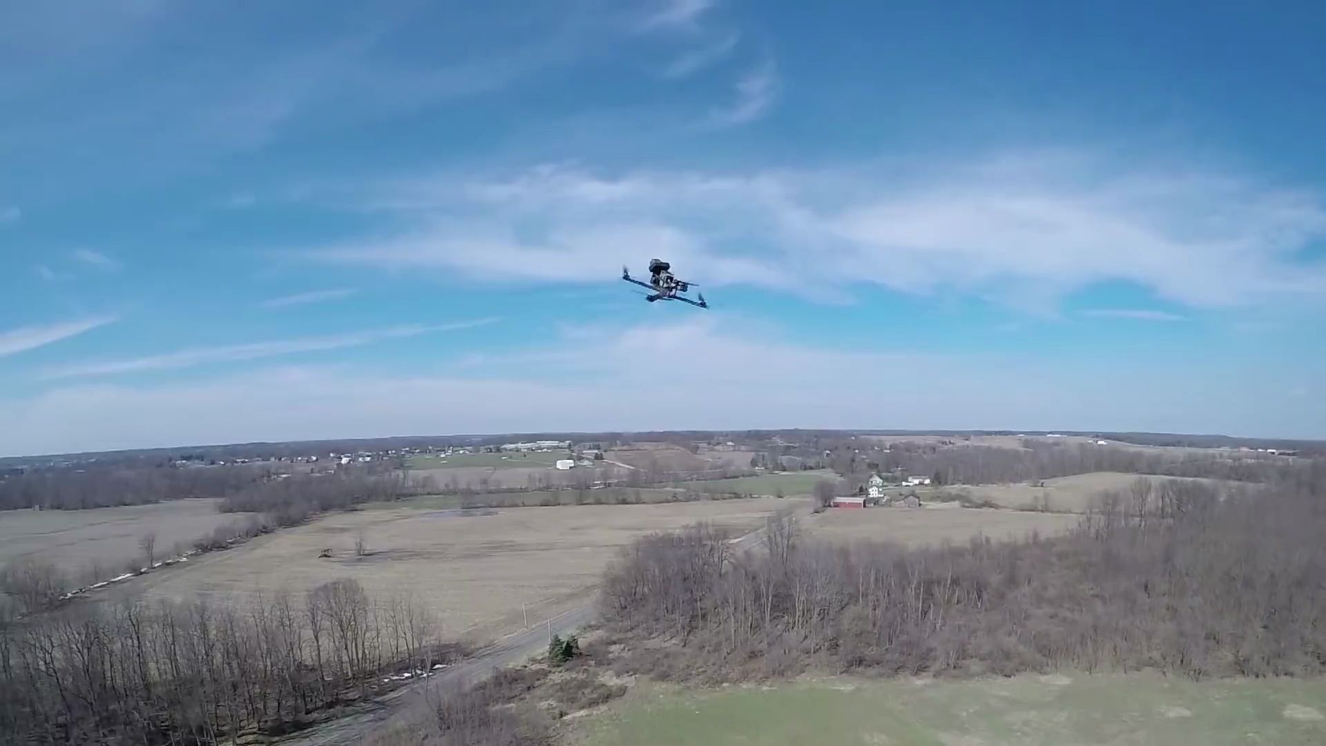 The traversing machine showed its power in the Ukrainian battlefield ...