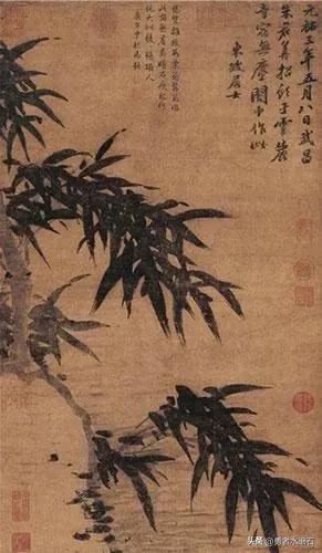 Su Shi's "Ink" Adverse Friendship in Su Dongpo's Biography - iNEWS