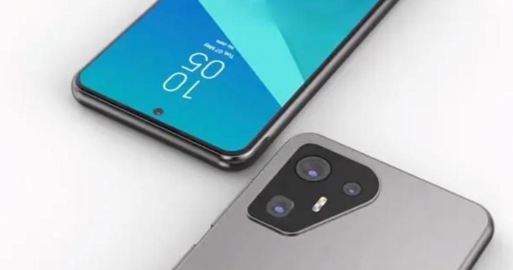 Motorola X40 has new news, 144Hz + Snapdragon 8Gen2 + 2K screen, a master - iNEWS