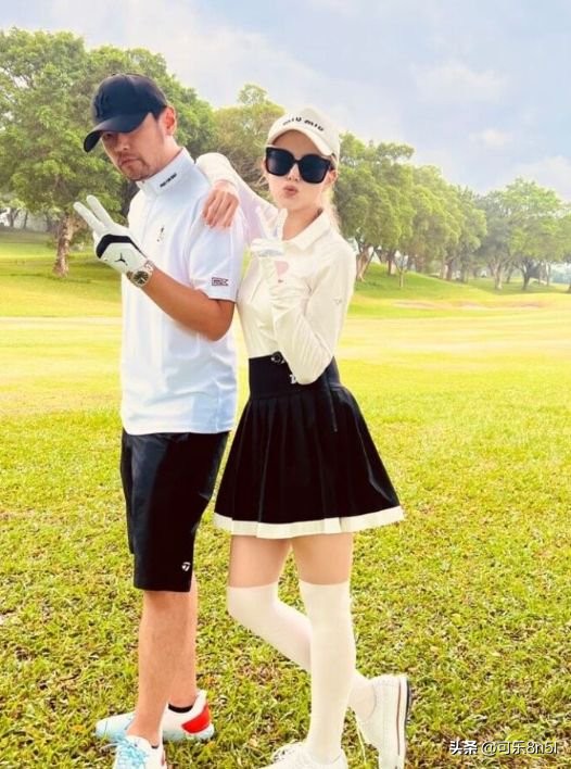 Jay Chou revealed sweetly that this dress was matched by his wife Kun ...
