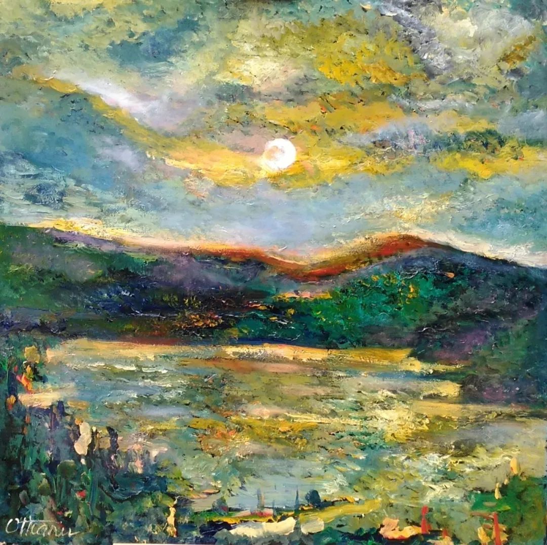 Mesmerizing Color Combinations - iMedia