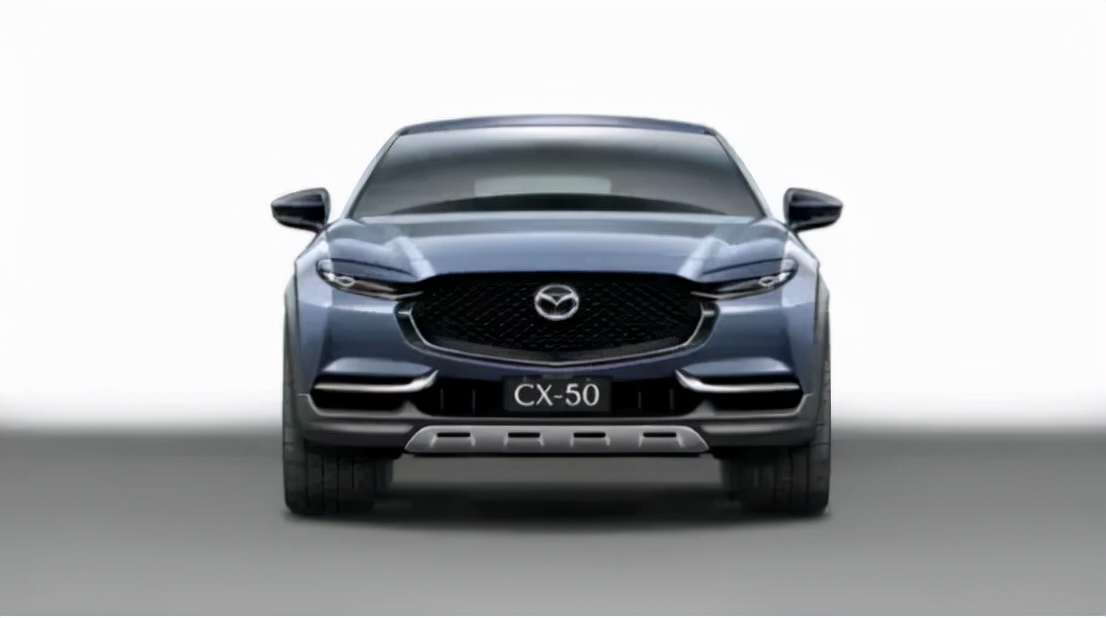 The hard-working Mazda is going to expand its moves. It comes standard ...