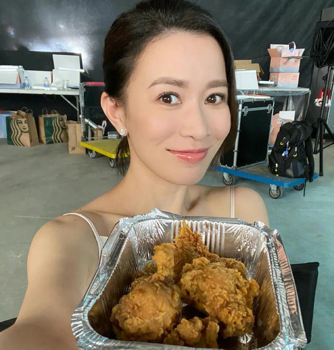 Charmaine Sheh has a variety of delicacies, hot pot, desserts and ...