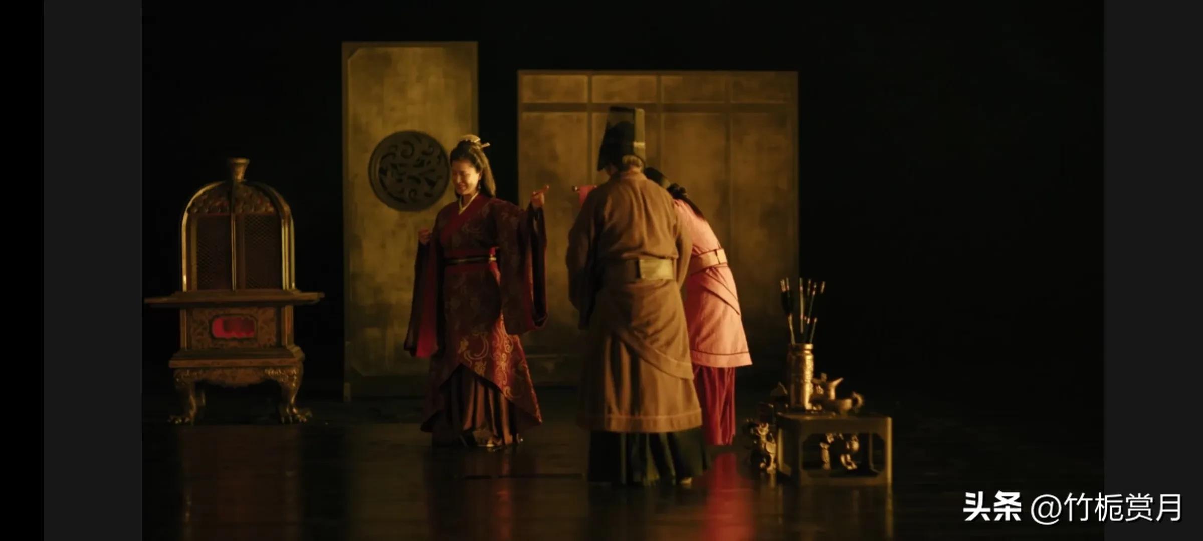 Liu Che, Emperor Wu of the Han Dynasty - iNEWS