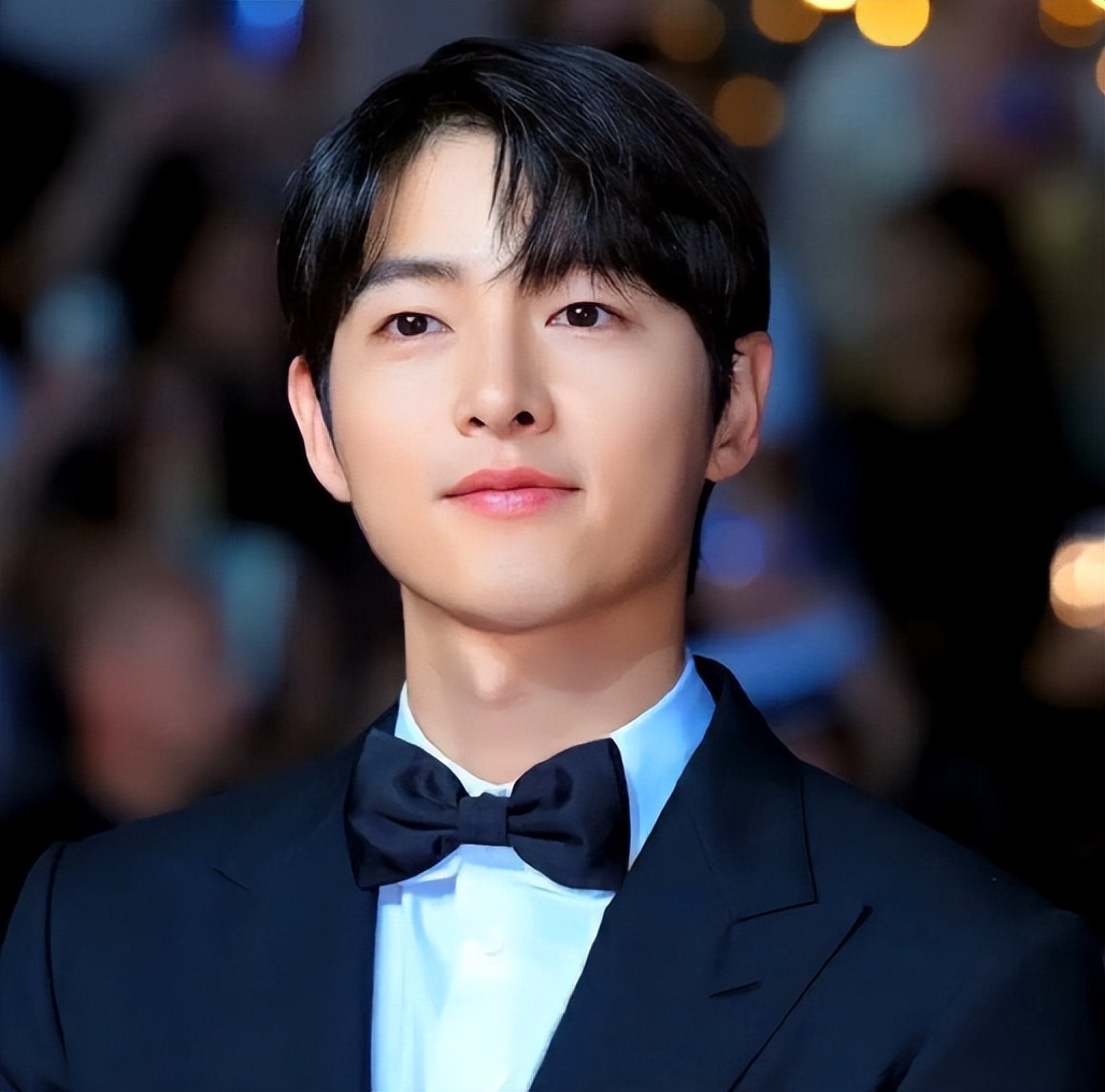 The news of the explosion is coming! Song Zhongji has become a happy ...