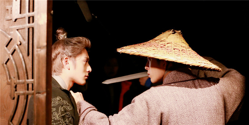 Emperor Jing of the Han called Cheng Ji to serve in the bed. - iNEWS