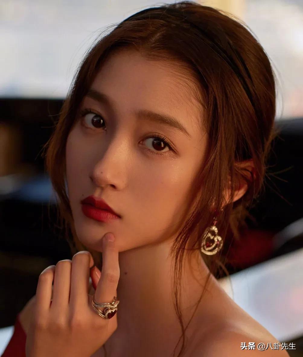 3 female stars who are obviously beautiful but always lose when taking ...