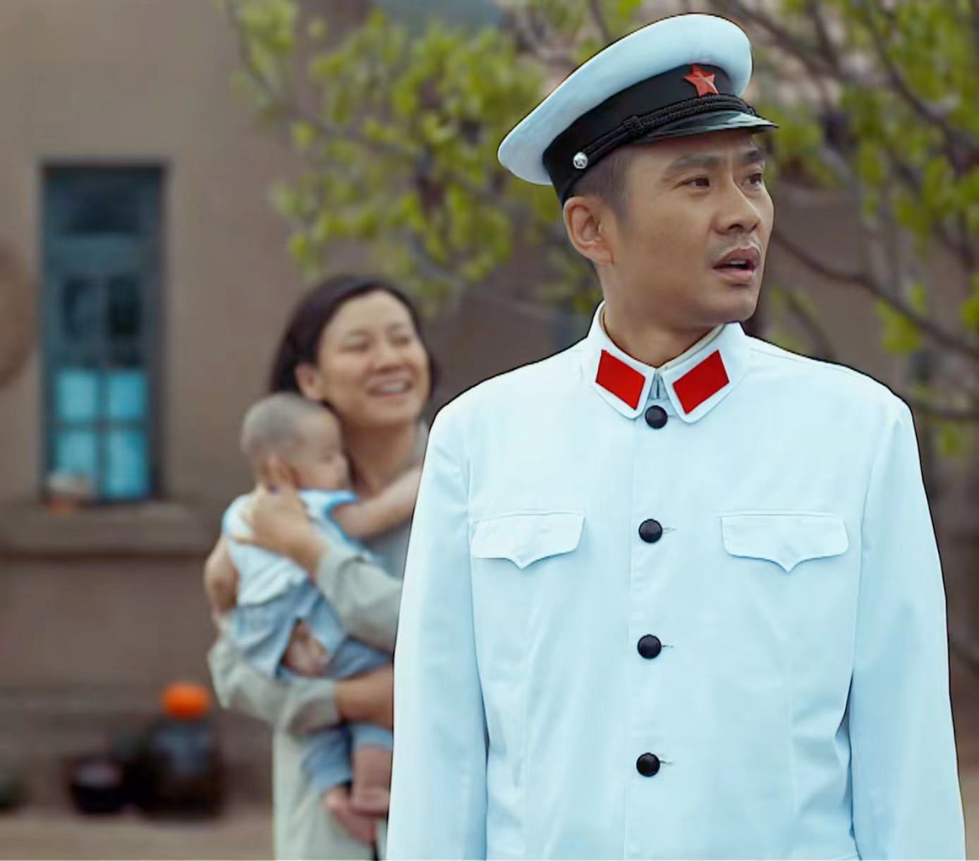 Ren Shuai: Drama celebrities are not popular, marry "Dehua" in real ...