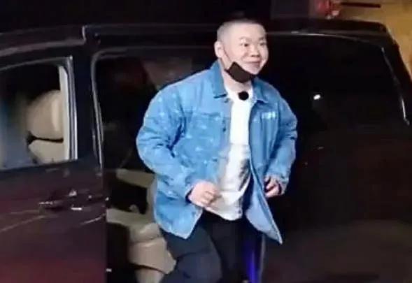 "Extremely Pick" Yan Min's new variety show exposed by Reuters - iNEWS