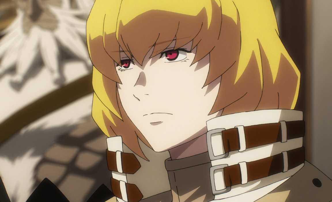 Overlord Season 4 Episode 10 Additional Picture The Second Prince ...