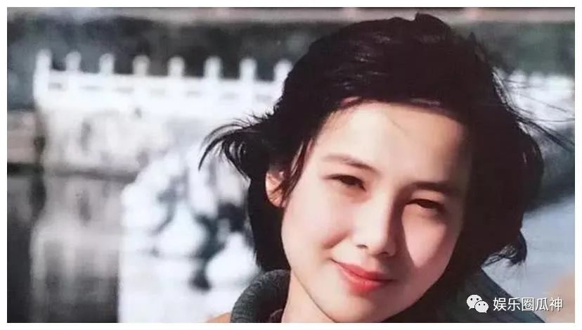 God! Jiang Wenli was so beautiful when she was young! - iMedia