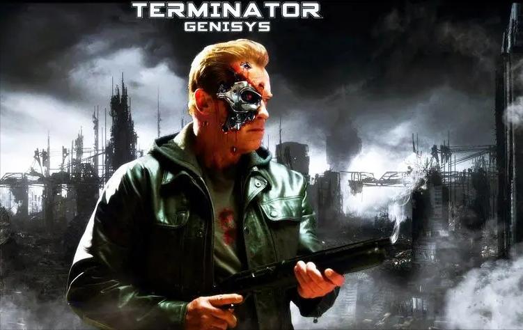 "Terminator 5: Genesis": Return to the future and create a new destiny ...