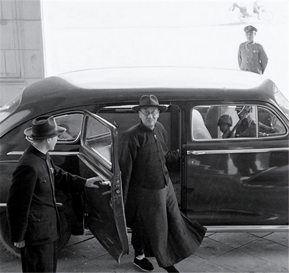 The "daughter" of "King of Shanxi" Yan Xishan, known as the number one ...