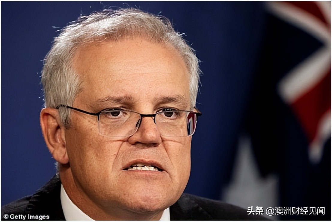 Shake the whole of Australia! The governor of Victoria made a sudden ...