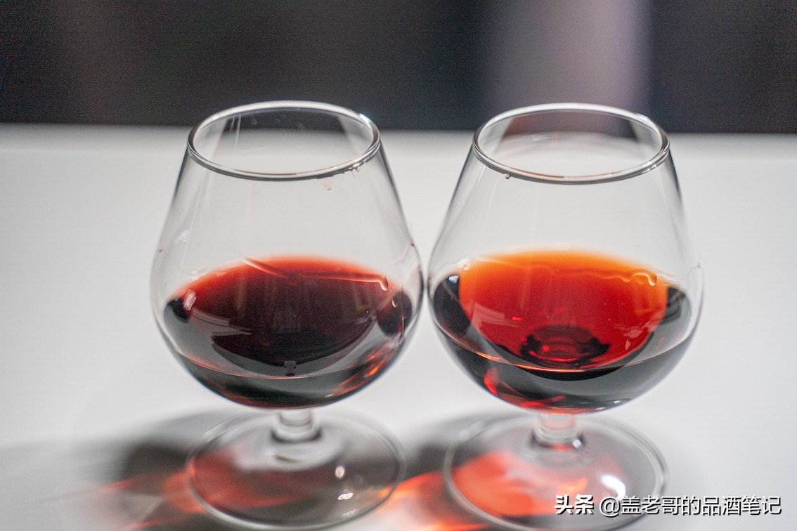 Tasting Notes on Ruby Port and Tawny Wines - iNEWS