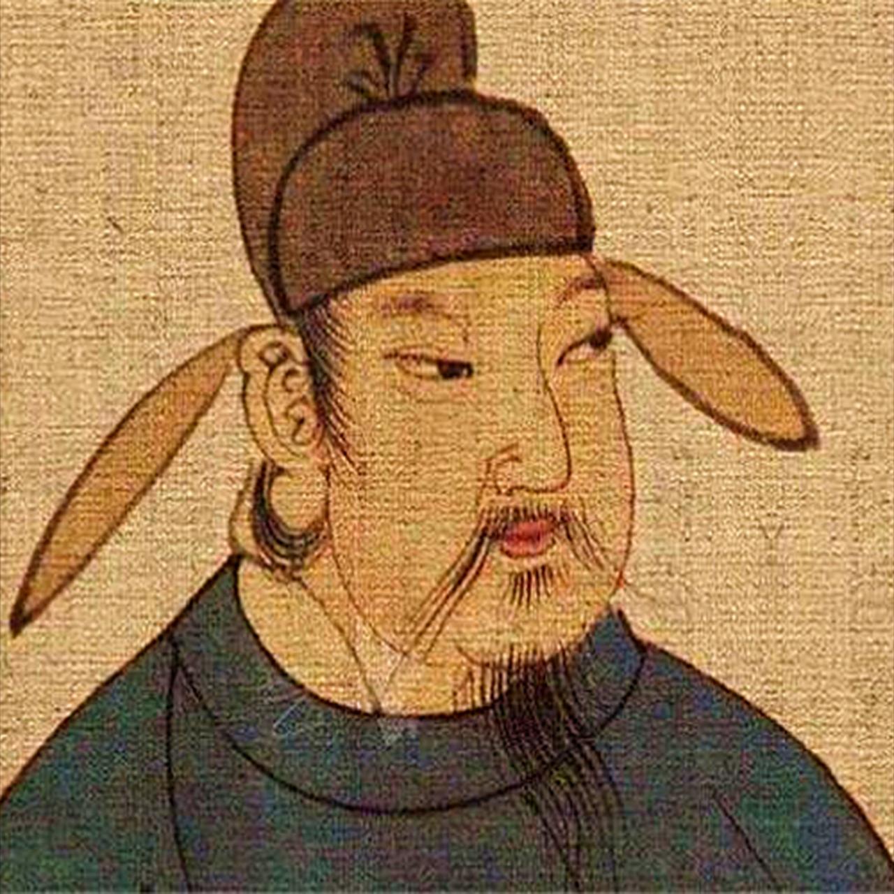 General of An Shi and Zhang Xiancheng, Jiedushi of Shannan West Road ...