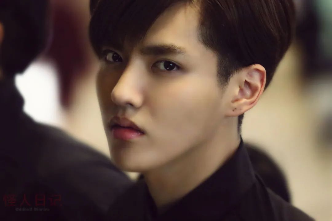Wu Yifan gained 30 pounds in prison, from resistance to obedience, he ...