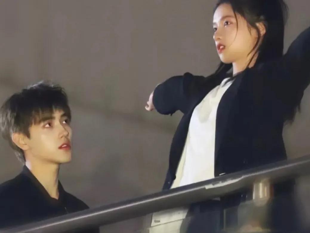 Inventory of the 2022 "One Reaching the Sky" actors, who have attracted ...