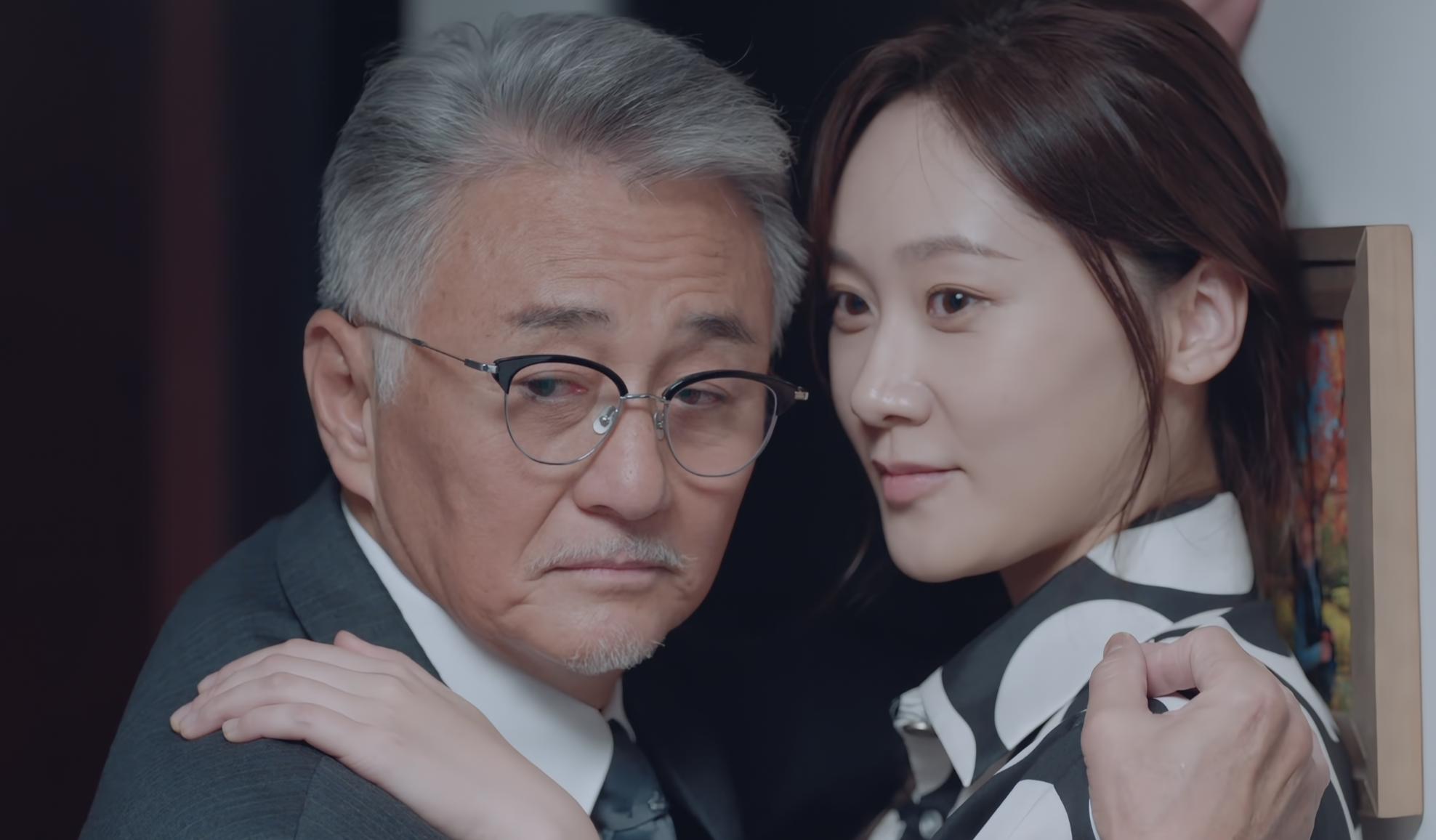 She, who was the most hidden, was finally discovered, and Lei Li never ...