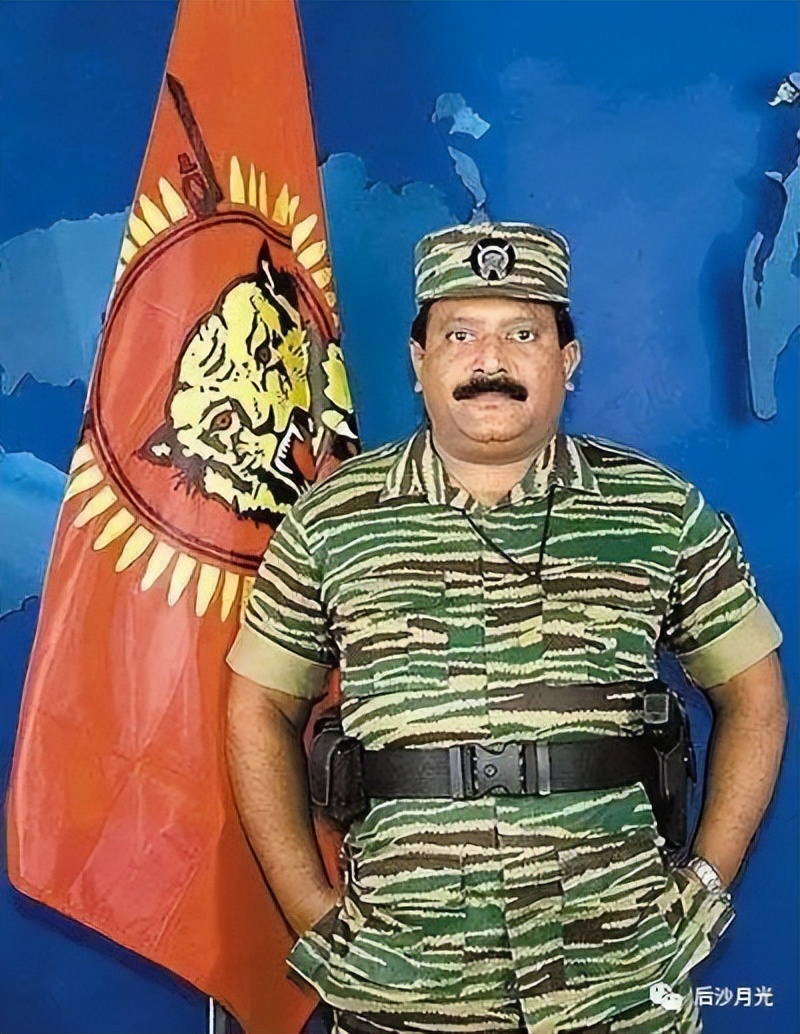 The rise and fall of the "LTTE"!Where did the fatal blow come from?(one ...