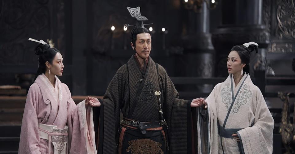 After understanding the history of Qin State, you will understand why ...